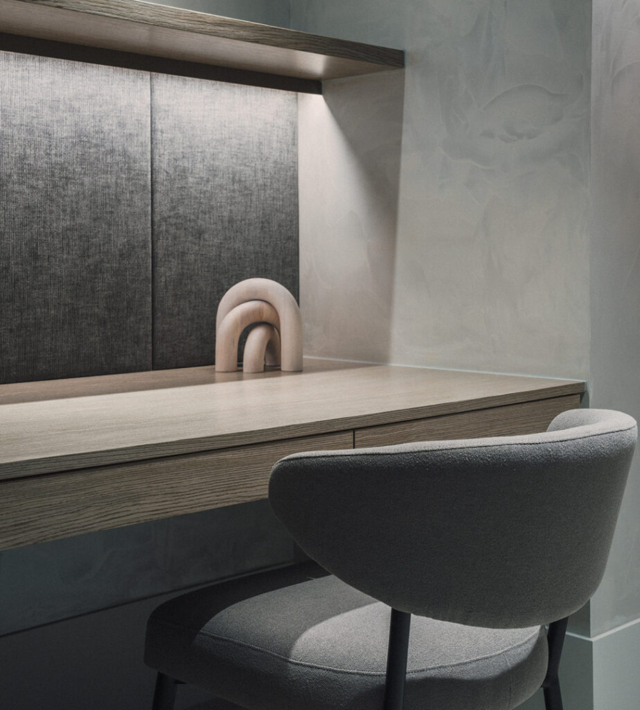 Pullman Melbourne on the Park | Treo