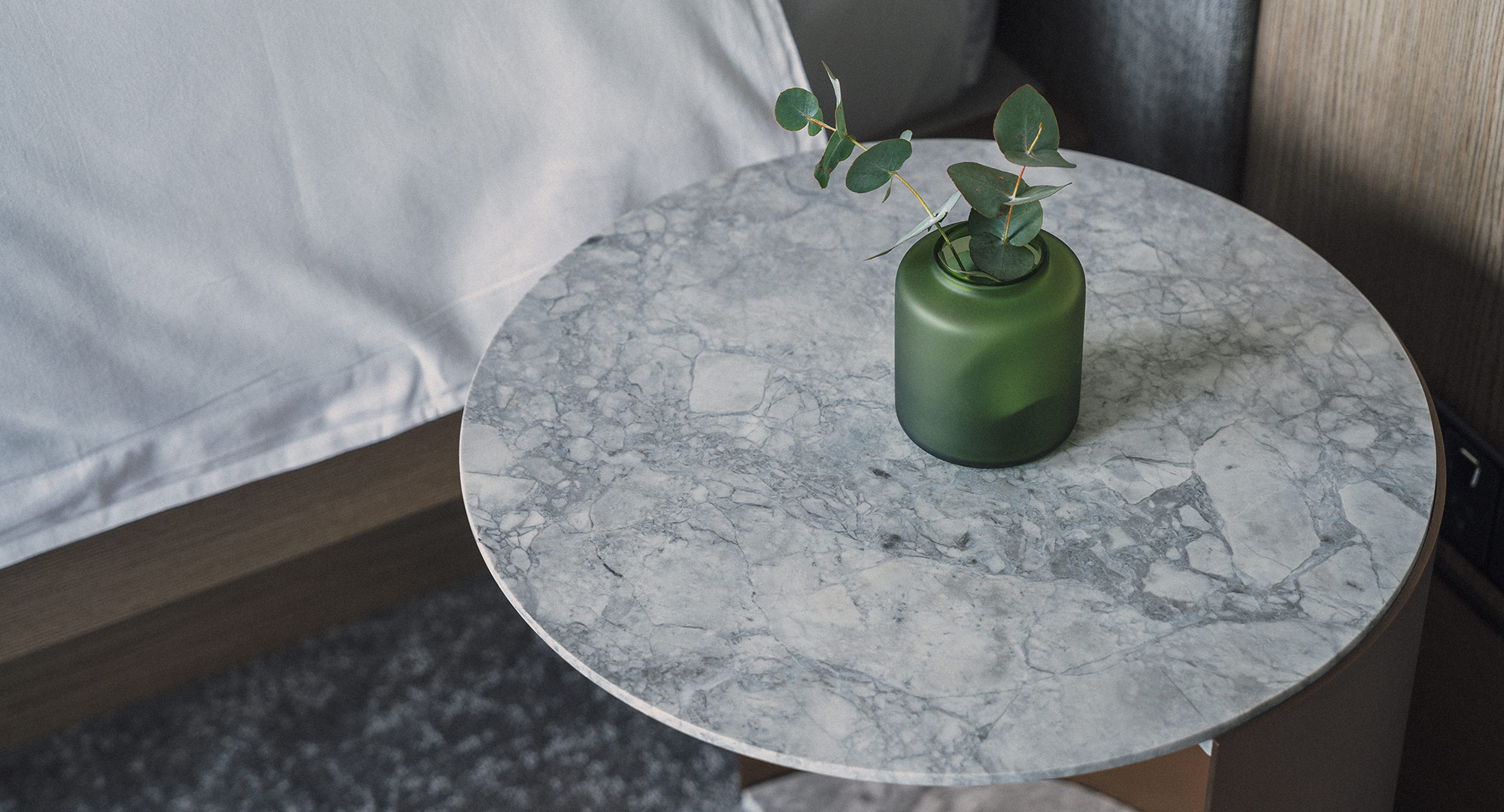 Pullman Melbourne on the Park | Treo