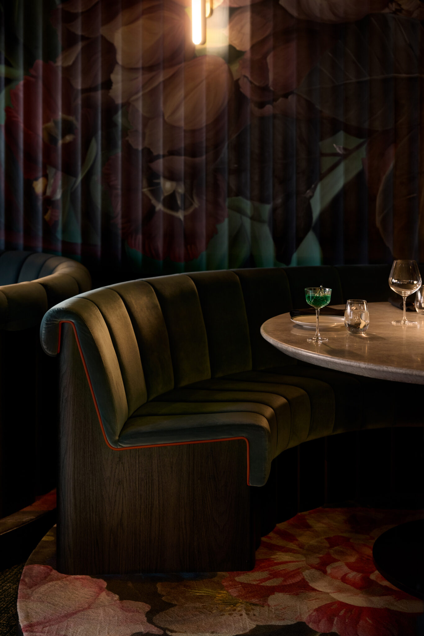 Amphora, Marvel Stadium | Treo